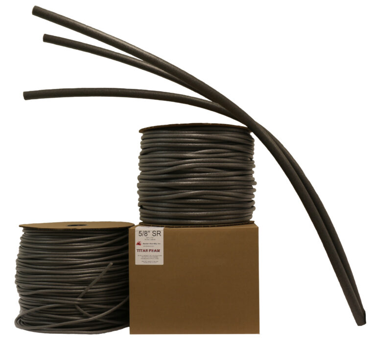 Titan Foam™ | Backer Rod Mfg