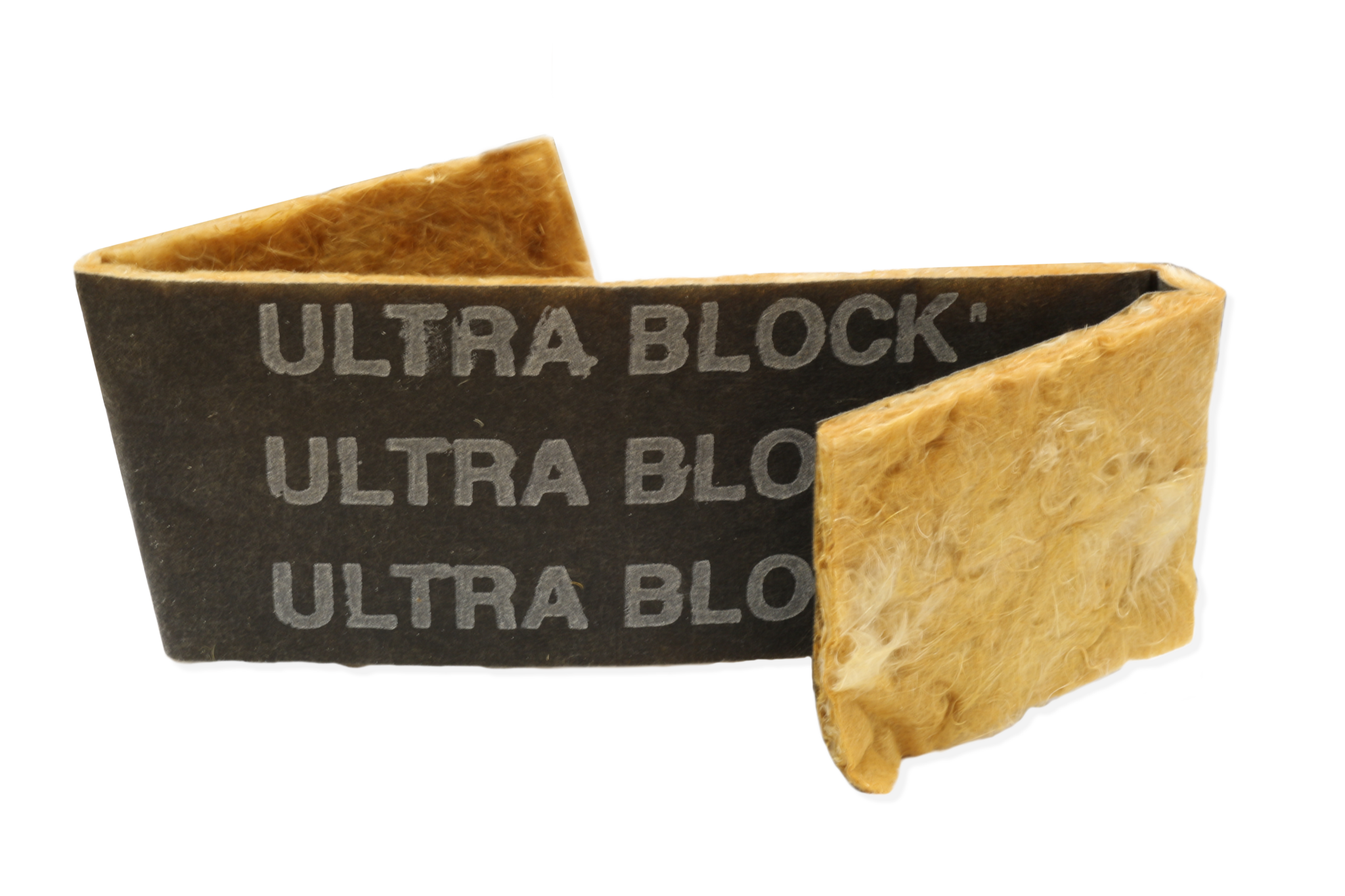Ultra Block® | Backer Rod Mfg